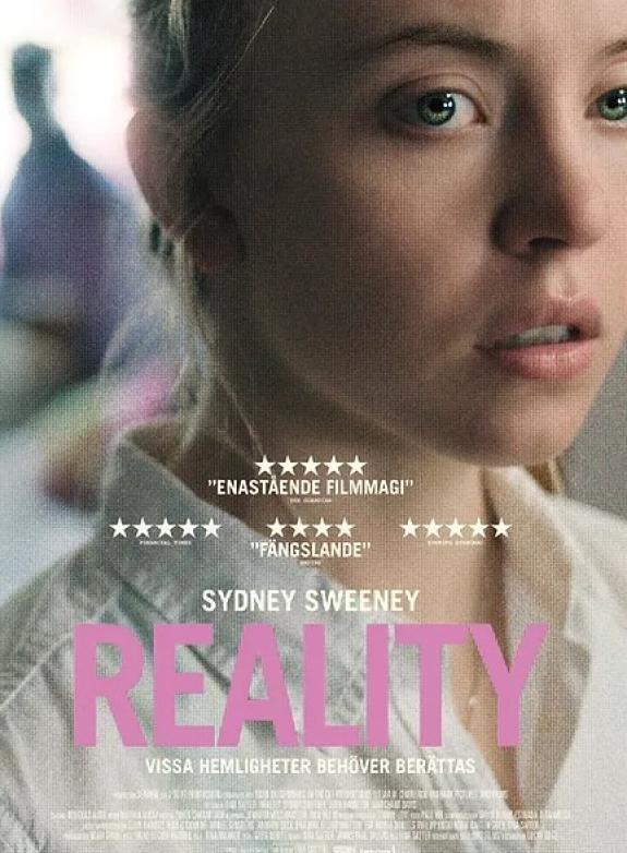 Reality – Zita Folkets Bio