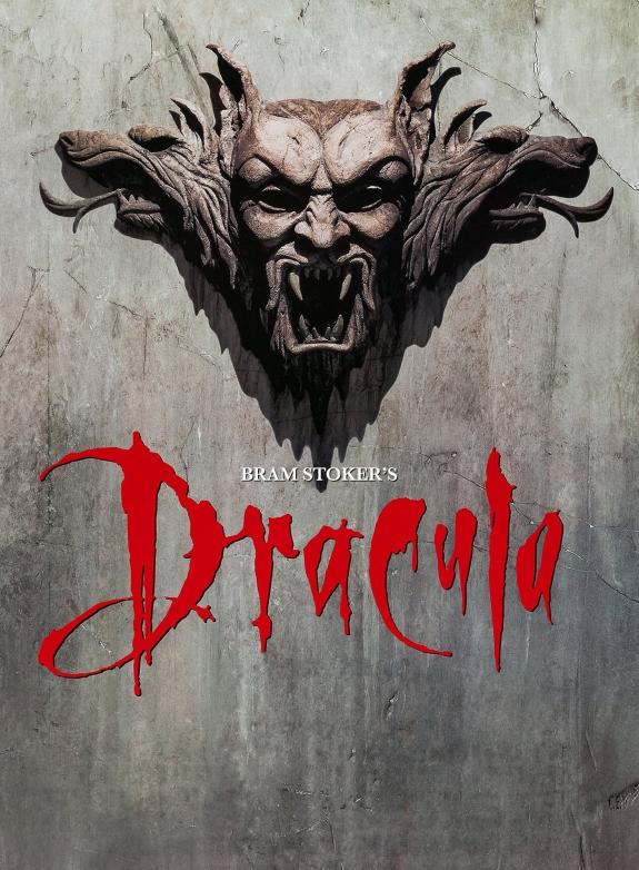Bram Stoker's Dracula – Zita Folkets Bio